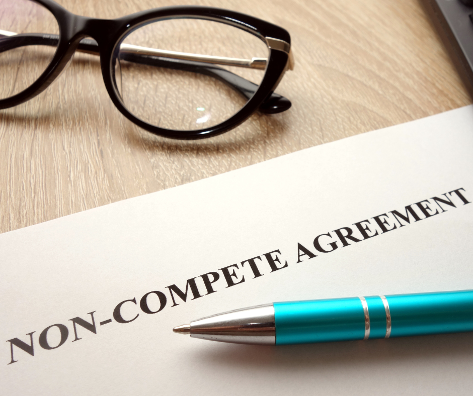 The New Rule on Non-Compete Clauses: What Do You Need to Know - Rodin ...